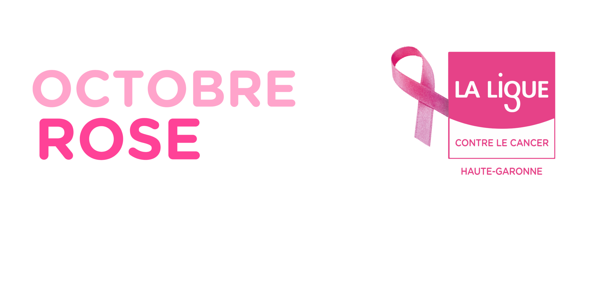 Ligue contre le cancer 31 » Octobre Rose - Ligue contre le cancer 31